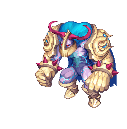 True Kronos | Our Trickster Online Wiki | Fandom