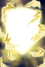 Thunder Shield | Our Trickster Online Wiki | Fandom