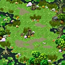 Ball Room 7 - Mud Alert | Our Trickster Online Wiki | Fandom