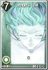 Angel's Tear | Our Trickster Online Wiki | Fandom
