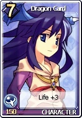 Dragon Card | Our Trickster Online Wiki | Fandom