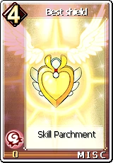 Best Shield Skill Card | Our Trickster Online Wiki | Fandom