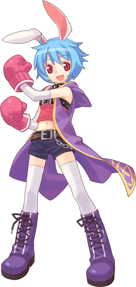 Boxer | Our Trickster Online Wiki | Fandom