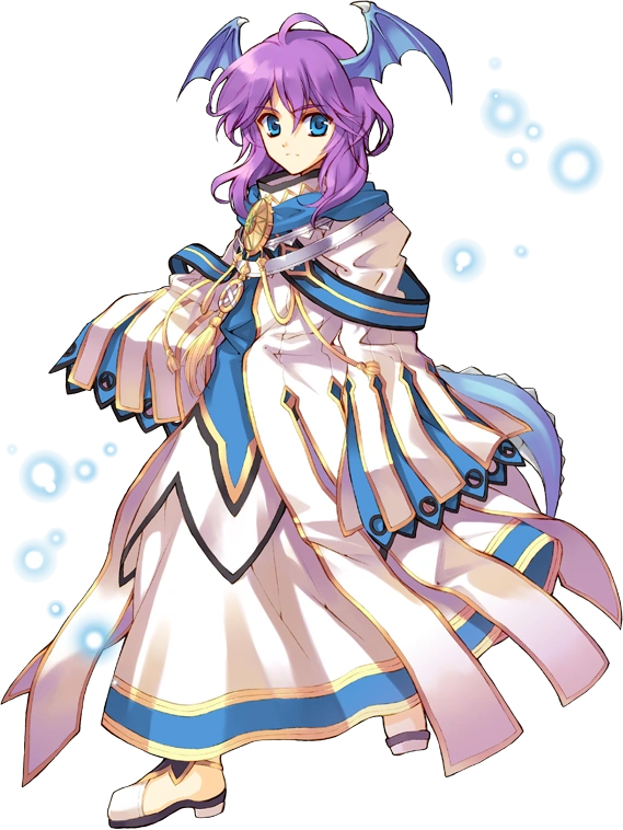 Priest | Our Trickster Online Wiki | Fandom