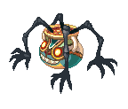 Requiem Body | Our Trickster Online Wiki | Fandom