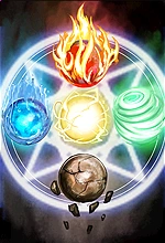 Elemental Boost | Our Trickster Online Wiki | Fandom