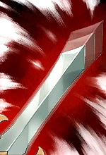 Chi Sword | Our Trickster Online Wiki | Fandom