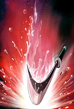 Sonic Slash | Our Trickster Online Wiki | Fandom