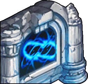 Strange Device | Our Trickster Online Wiki | Fandom