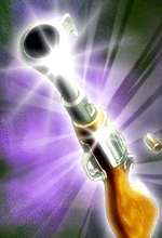 Gun Overdrive | Our Trickster Online Wiki | Fandom