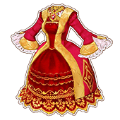 Royal Decora Coord | Otocadoll Wiki | Fandom