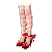 Royal Decora Coord | Otocadoll Wiki | Fandom