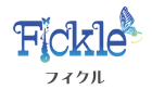 Fickle (Brand) | Otocadoll Wiki | Fandom