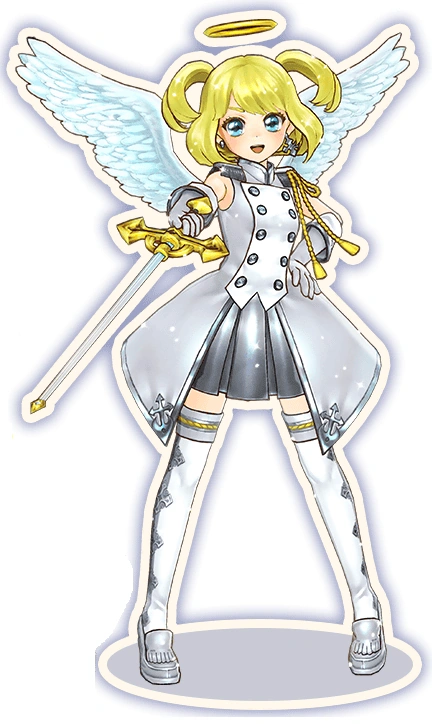 Prid | Otocadoll Wiki | Fandom