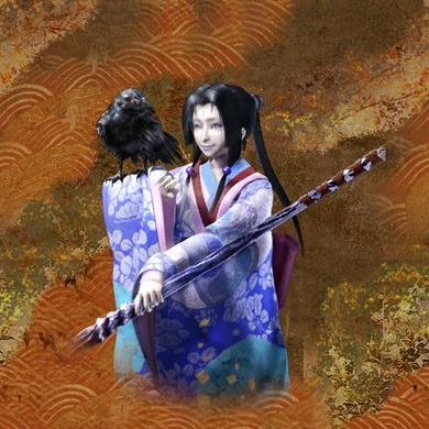 Sadamitsu | Otogi Myth of Demons Wiki | Fandom