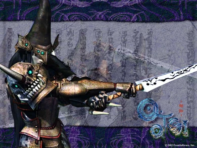 Combat | Otogi Myth of Demons Wiki | Fandom