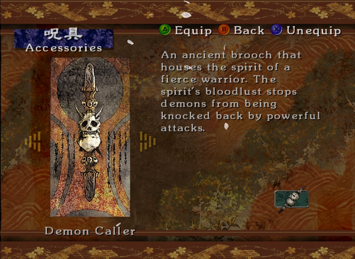 Demon Caller | Otogi Myth of Demons Wiki | Fandom