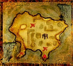 Stage 26 Valley of Prayer | Otogi Myth of Demons Wiki | Fandom