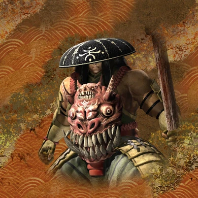 Kintoki | Otogi Myth of Demons Wiki | Fandom