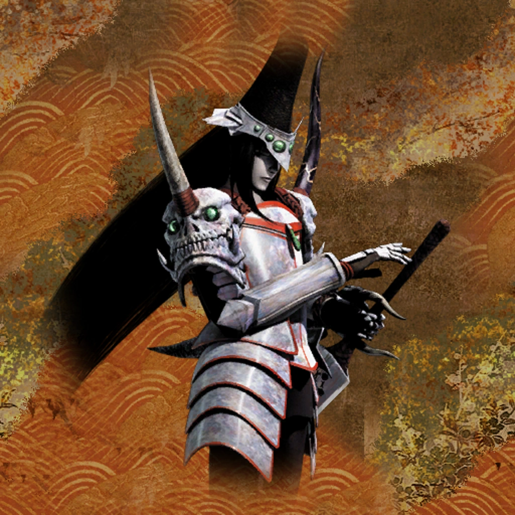 Raikoh | Otogi Myth of Demons Wiki | Fandom