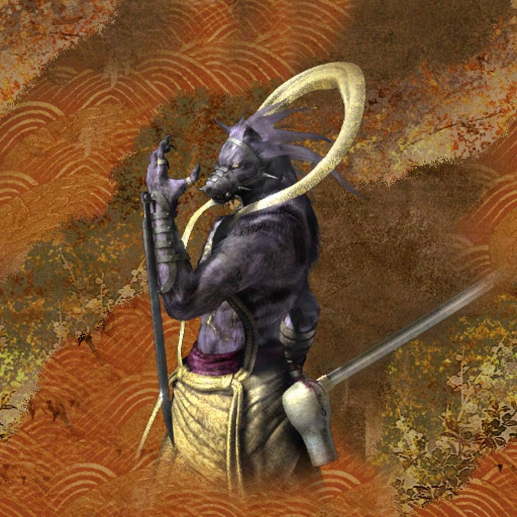 Tsuna | Otogi Myth of Demons Wiki | Fandom