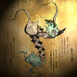 Unused Enemies | Otogi Myth of Demons Wiki | Fandom