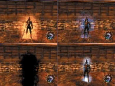 Statuses | Otogi Myth of Demons Wiki | Fandom