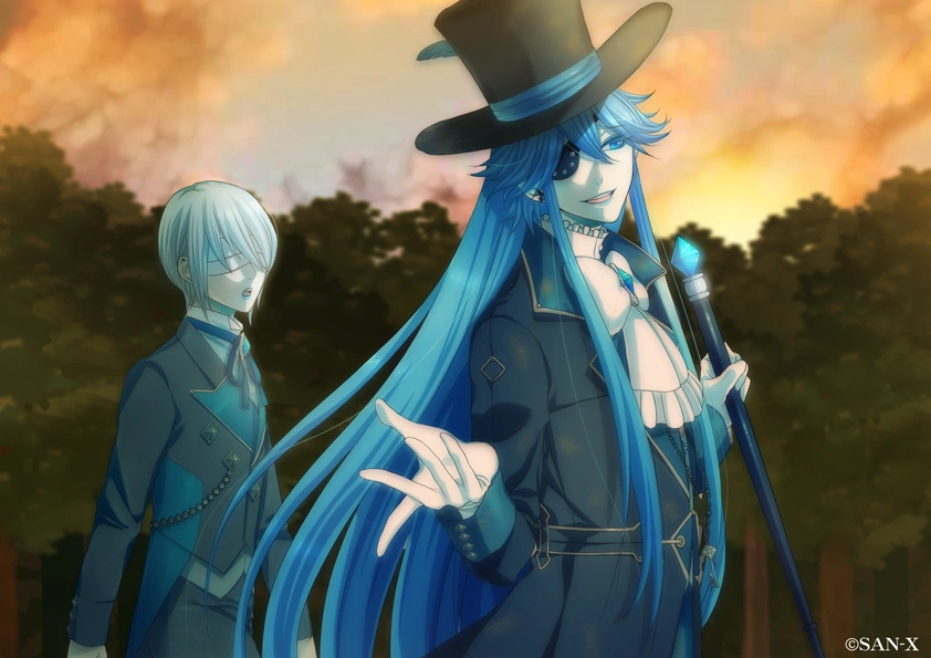 Movements 43-45 | Otogi no Uta Wiki | Fandom