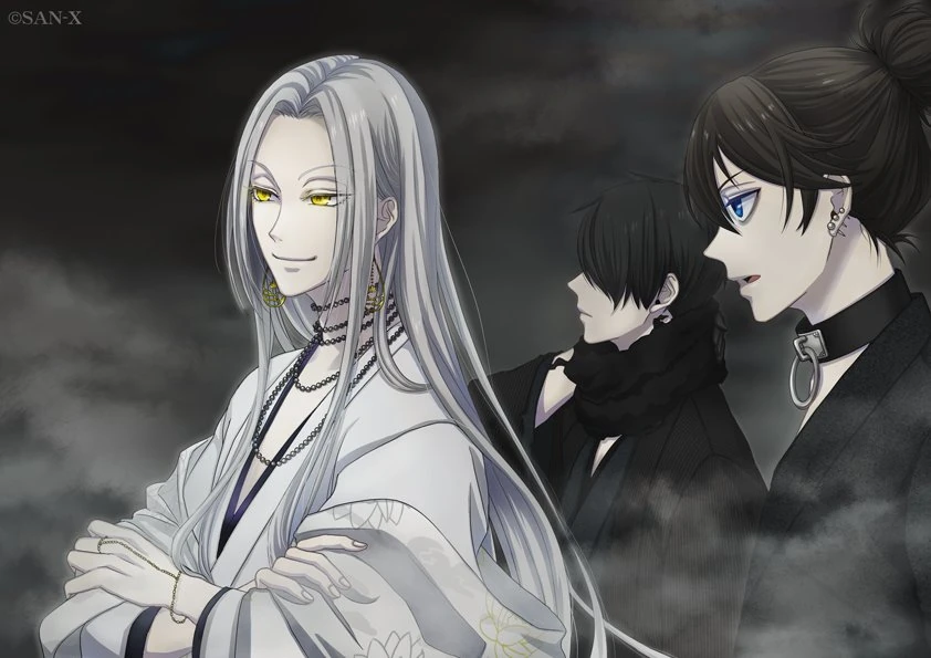 Movements 13-18 | Otogi no Uta Wiki | Fandom