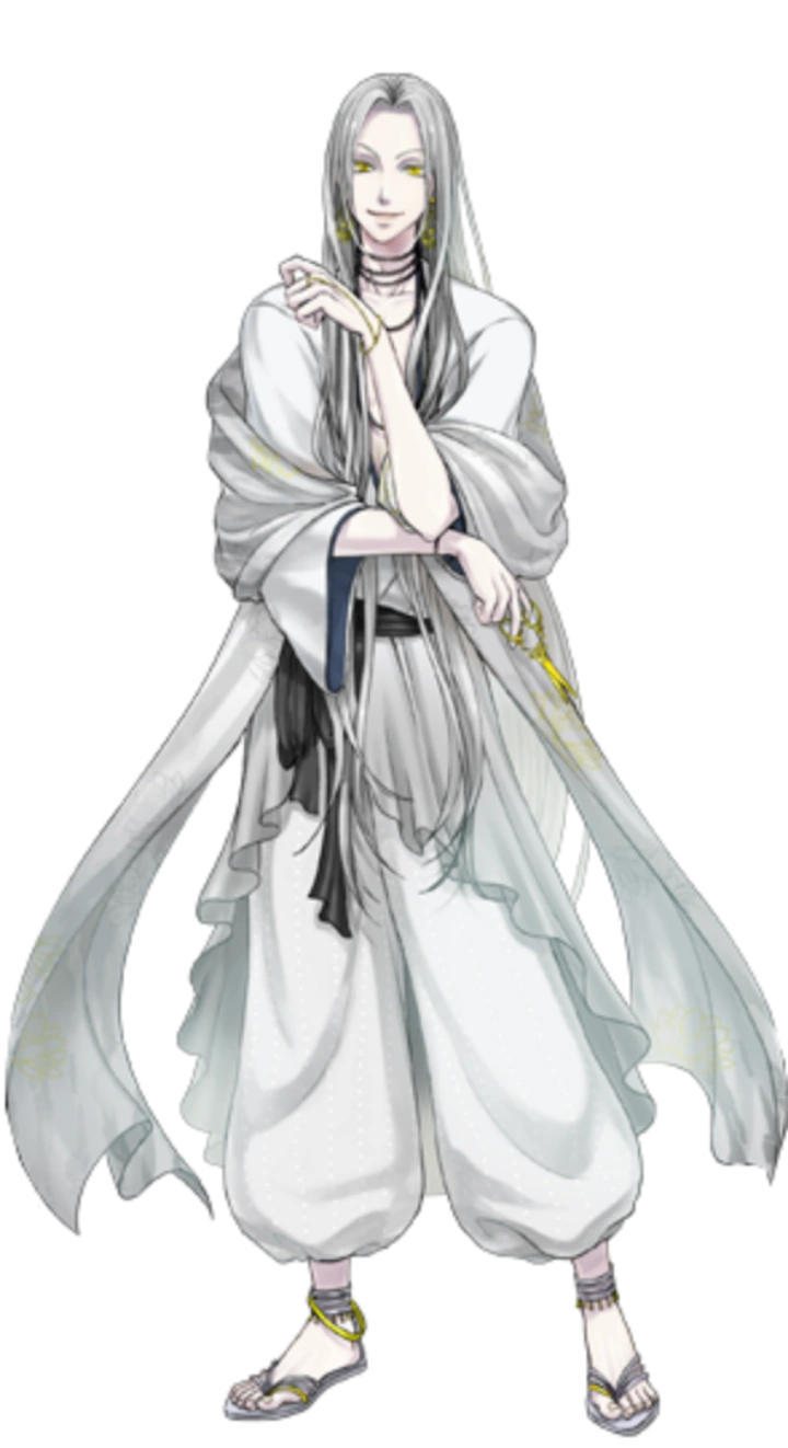 Nono | Otogi no Uta Wiki | Fandom