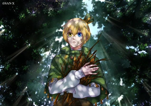 Movements 19-24/Movement 23 | Otogi no Uta Wiki | Fandom