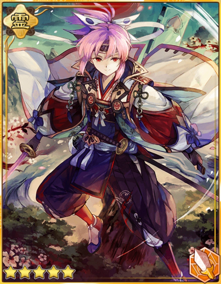 Momotaro | Wikia Otogi:Spirit Agent en español | Fandom