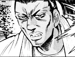 Bella Sanchez | Sakigake!! Otokojuku Wiki | Fandom
