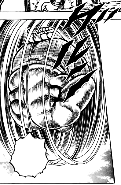 Jumping Meatball Cannon | Sakigake!! Otokojuku Wiki | Fandom