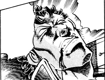 Shikibu | Sakigake!! Otokojuku Wiki | Fandom