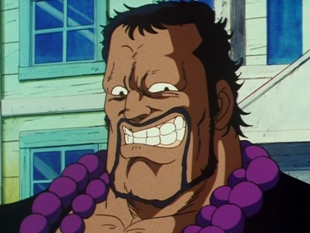 Hikoubou | Sakigake!! Otokojuku Wiki | Fandom