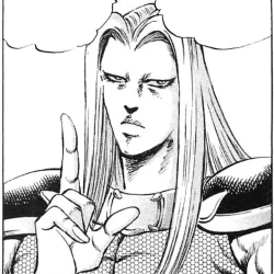 Sai-ang | Sakigake!! Otokojuku Wiki | Fandom