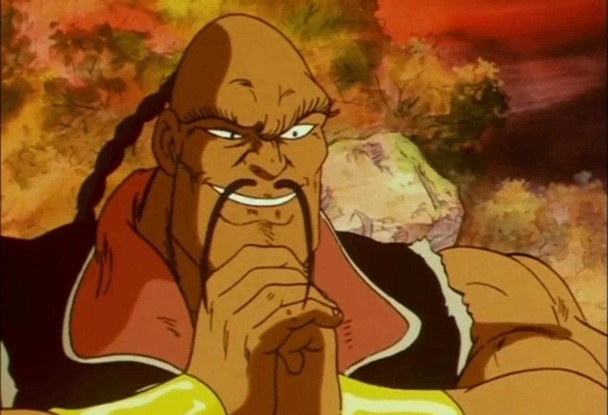 Gonda Umanosuke | Sakigake!! Otokojuku Wiki | Fandom