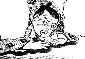 Nobuo | Sakigake!! Otokojuku Wiki | Fandom