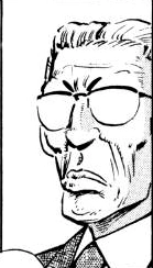 Someya | Sakigake!! Otokojuku Wiki | Fandom