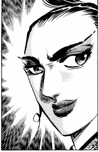 Yao-lan | Sakigake!! Otokojuku Wiki | Fandom