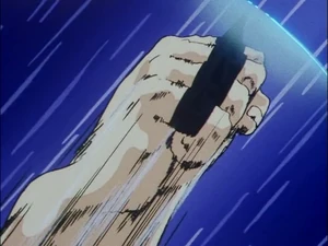 Mach Punch | Sakigake!! Otokojuku Wiki | Fandom