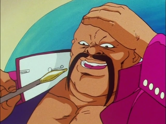 Inoyama | Sakigake!! Otokojuku Wiki | Fandom