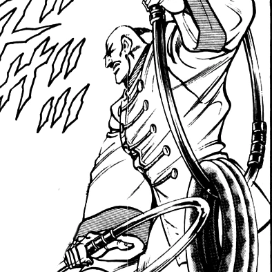 Liu Song-xi | Sakigake!! Otokojuku Wiki | Fandom