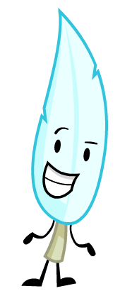 Feather | Over The Object Madness Wiki | Fandom