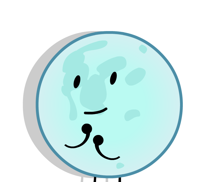 Moon | Over The Object Madness Wiki | Fandom