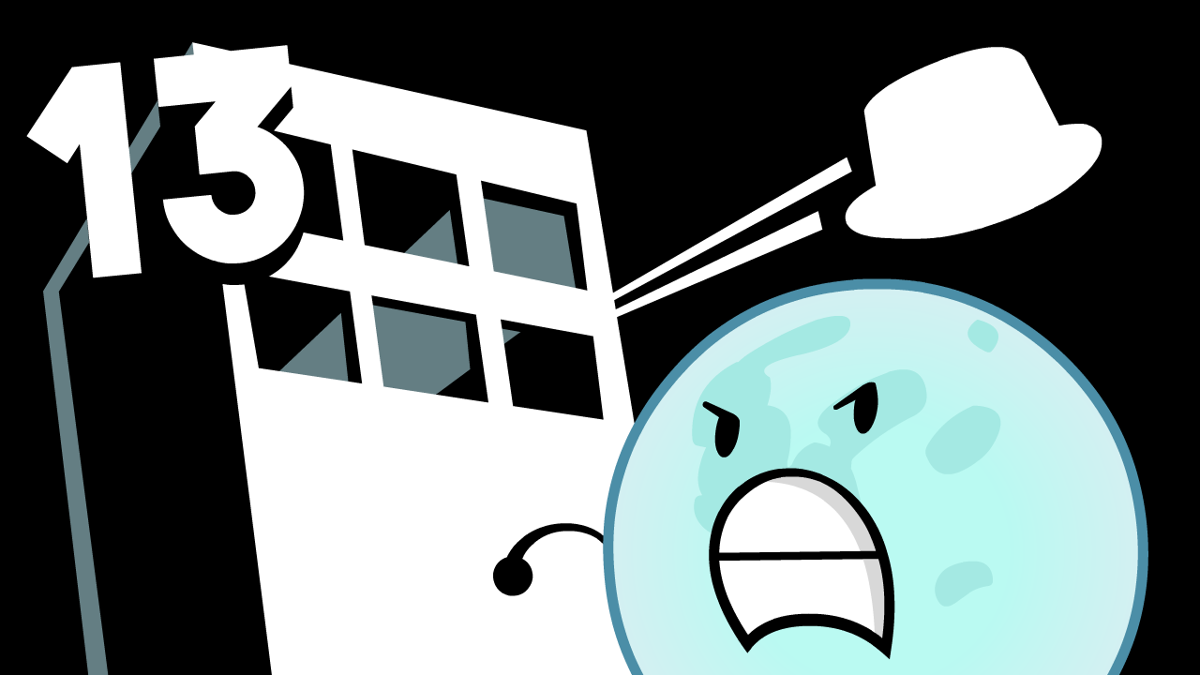 OTOM 13: Ora seu! | Over The Object Madness Wiki | Fandom