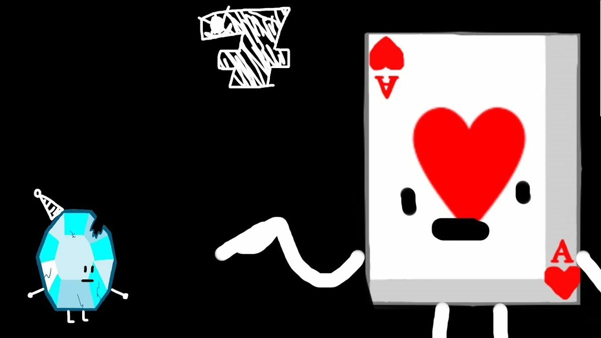 OTOM 7: Ele Voltou? | Over The Object Madness Wiki | Fandom