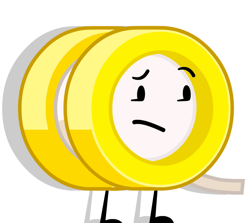 Yo Yo | Over The Object Madness Wiki | Fandom