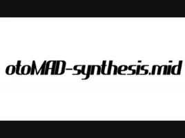 otoMAD-synthesis.mid(sm32358772) | 音MAD Wiki | Fandom